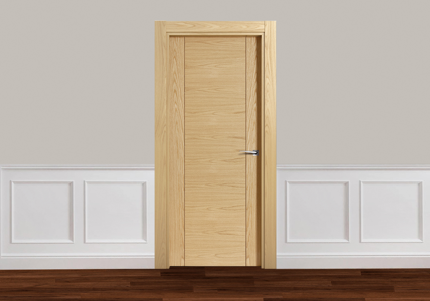 Natural Collection - Bespoke Windows & Doors Preston, Lancashire | UNO