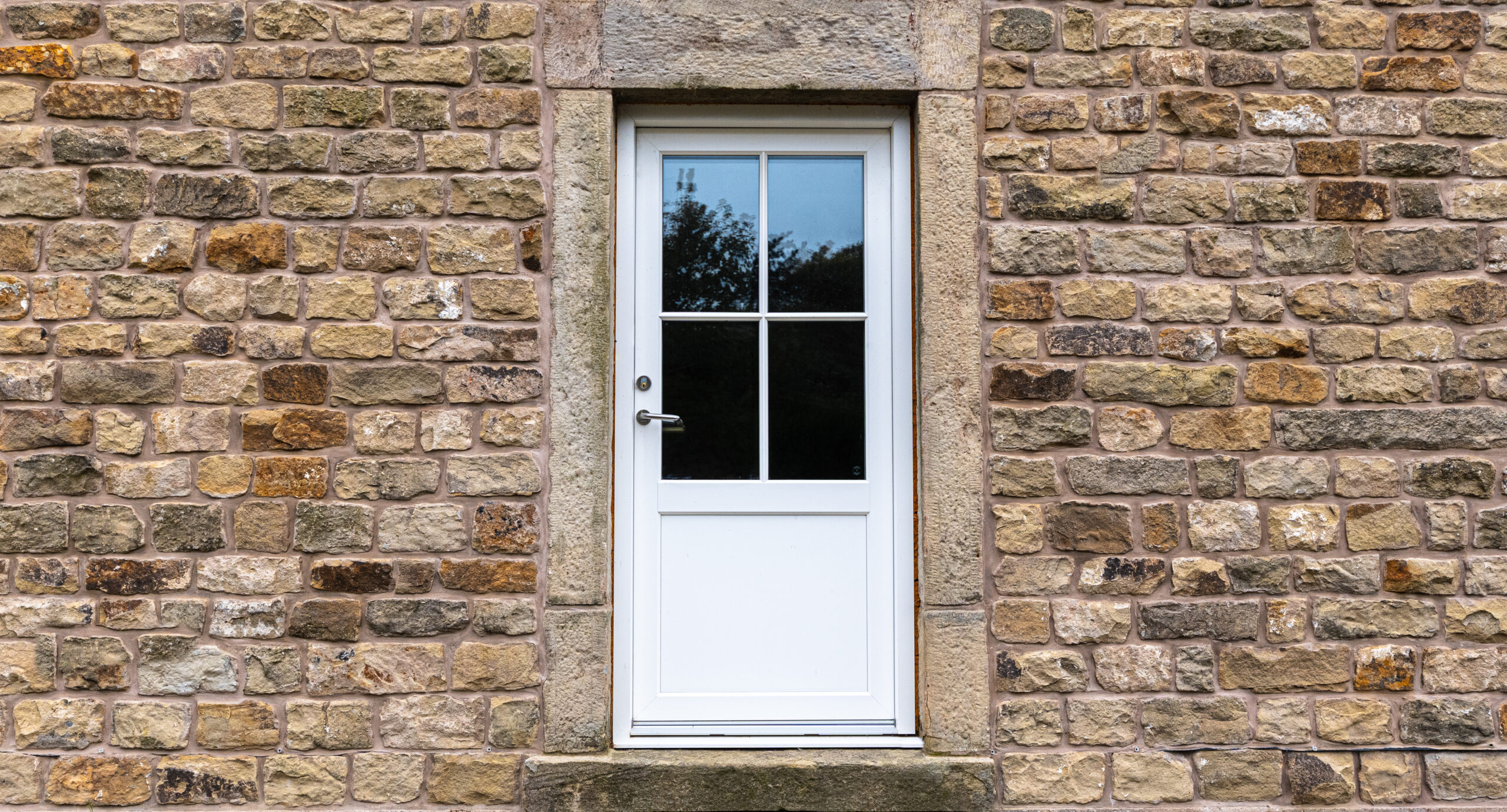 Brook House Project | UNO Windows & Doors, Preston, Lancs