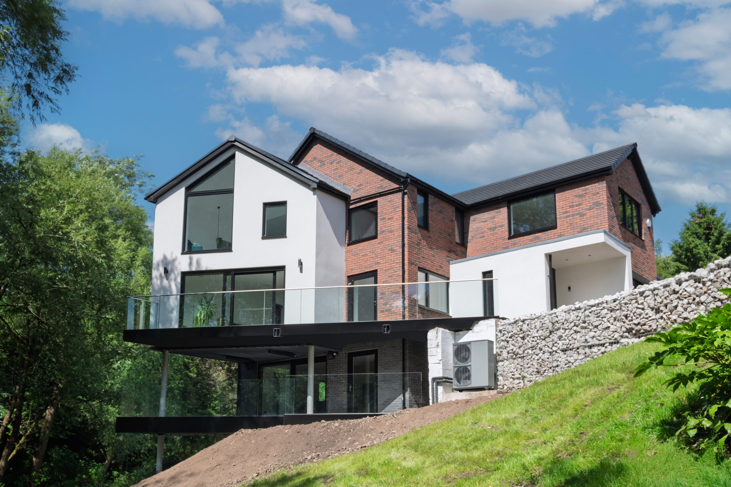 Ebenezer Project | UNO Windows & Doors, Preston, Lancs