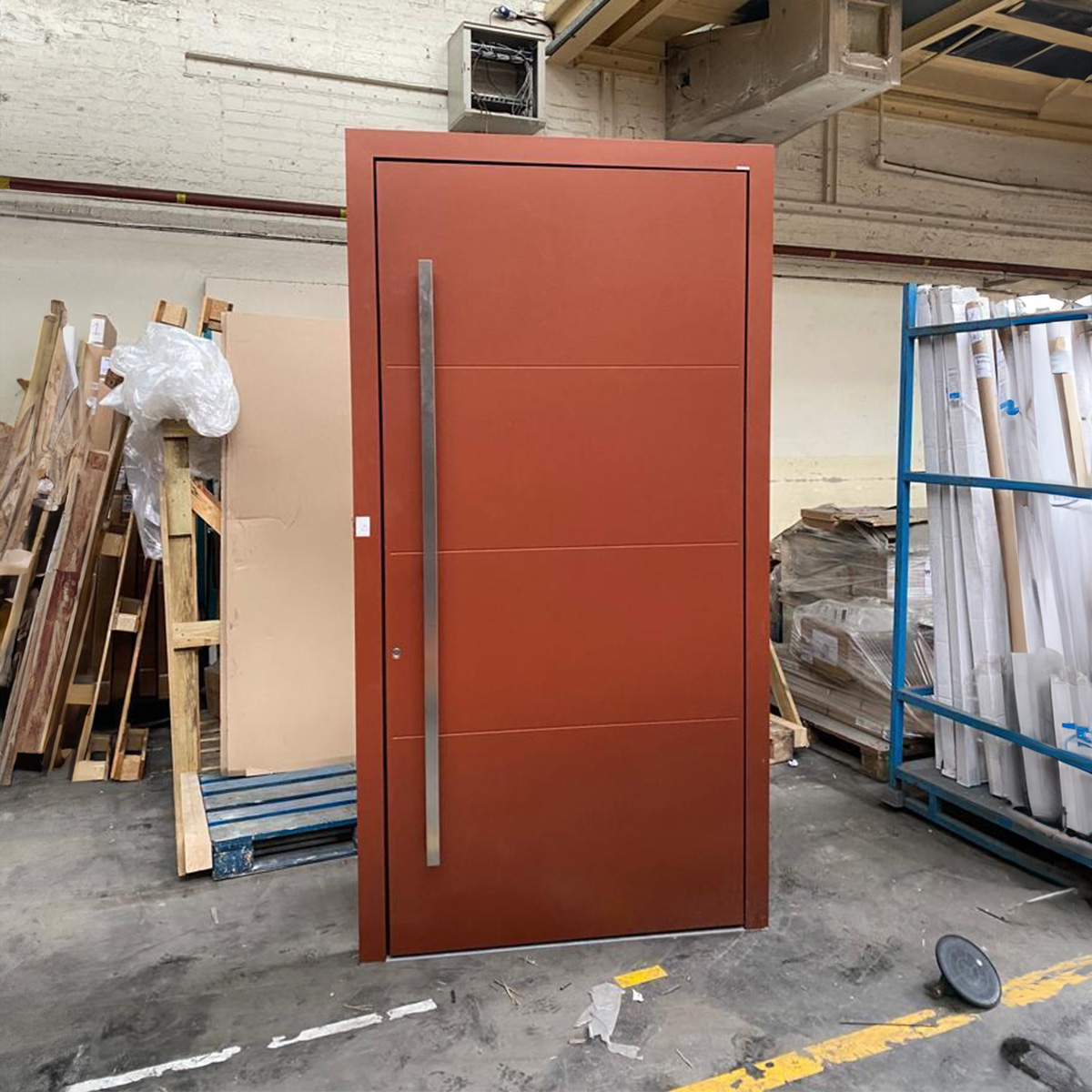 Current Offers | UNO Bespoke Windows & Doors